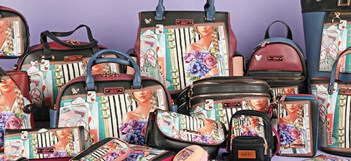 NEW ARRIVALS – Nikky Bag
