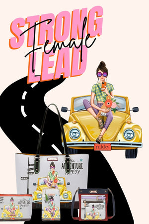 Nikky Bag by Nicole Lee USA