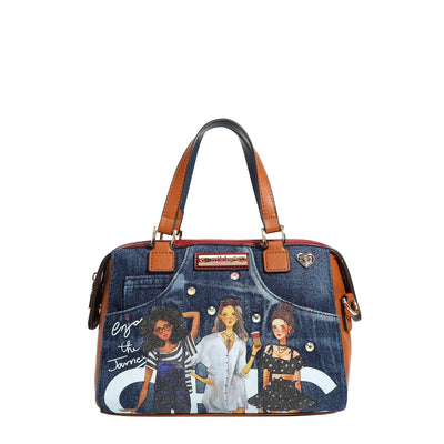 Nikky Bag by Nicole Lee USA