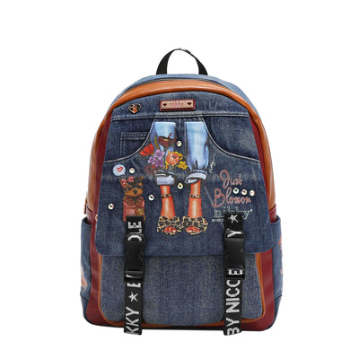 BACKPACKS – Nikky Bag