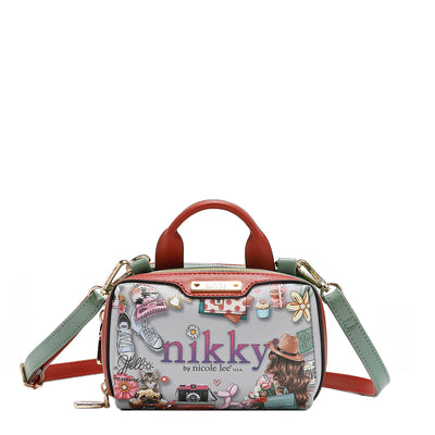 HANDBAGS – Nikky Bag
