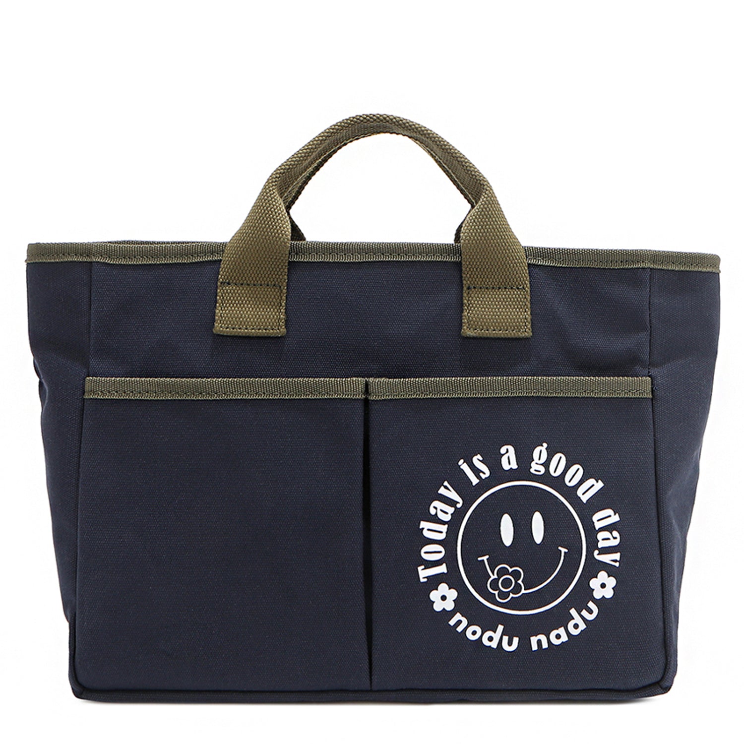 EMERY BAG – Nikky Bag